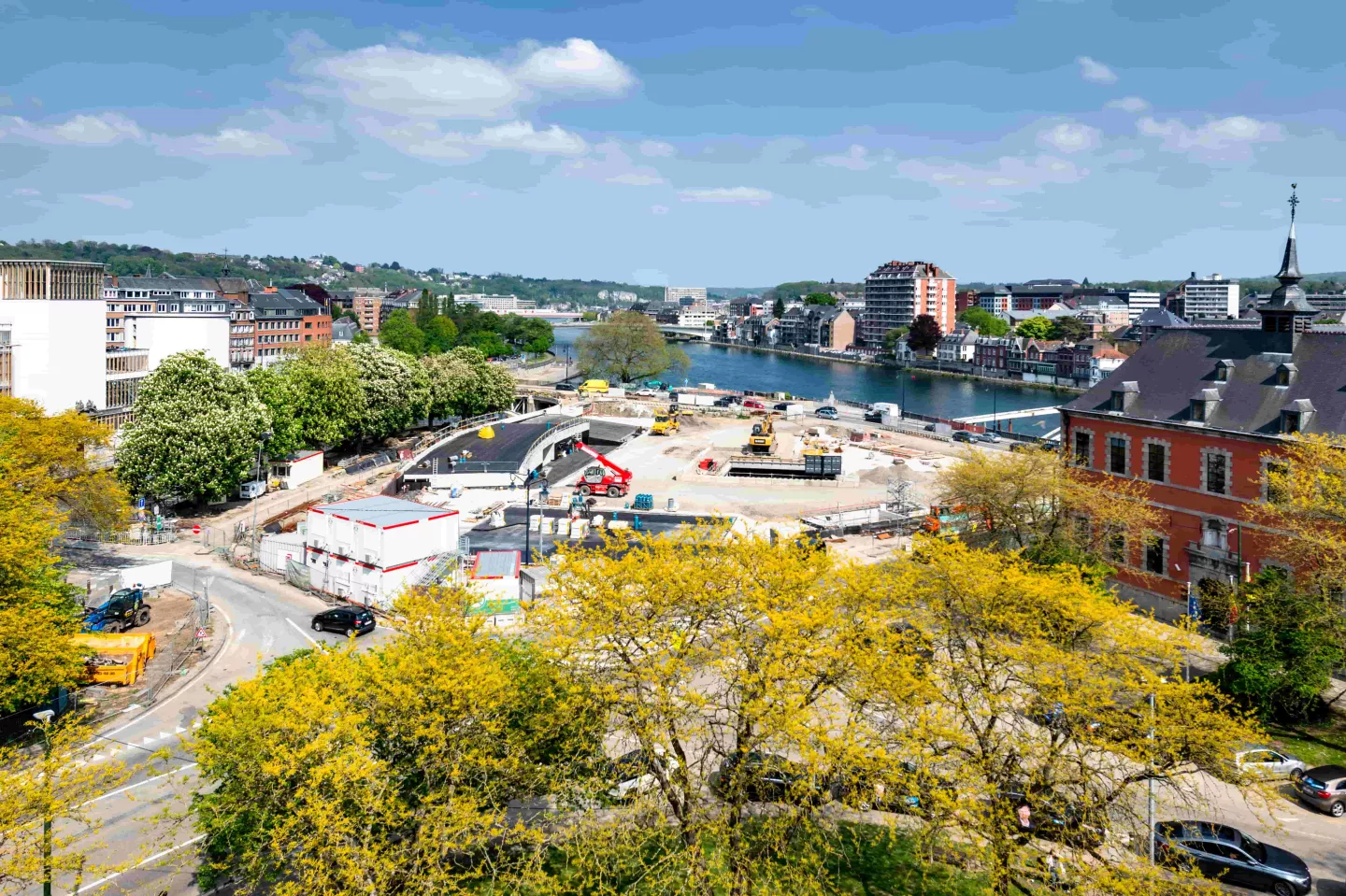 Technique impressionnante au Grognon | Nonet Eislek